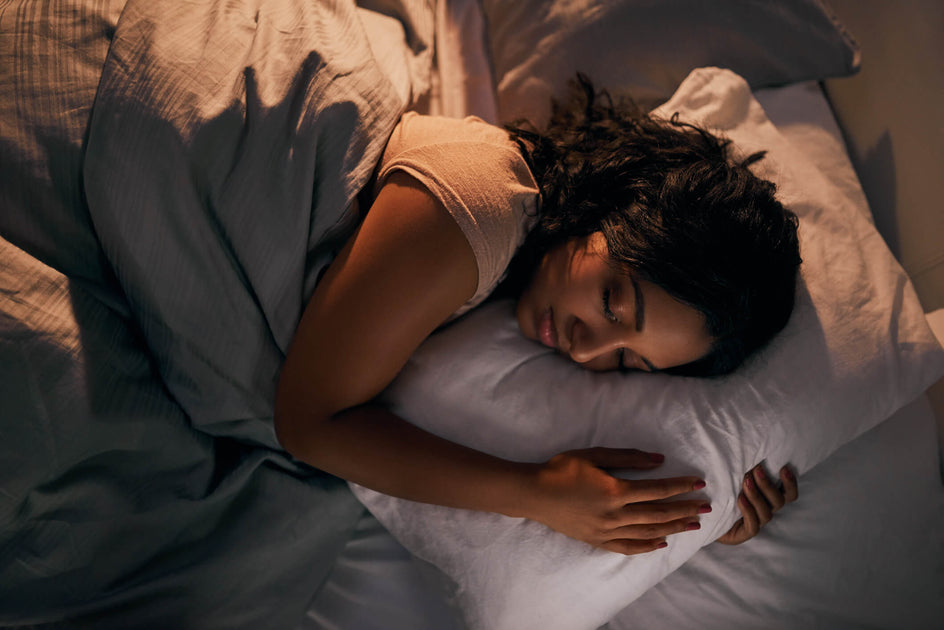 Allergies and Good Rest Don't Mix: 5 Tips for Sniffle-Free Sleep ...