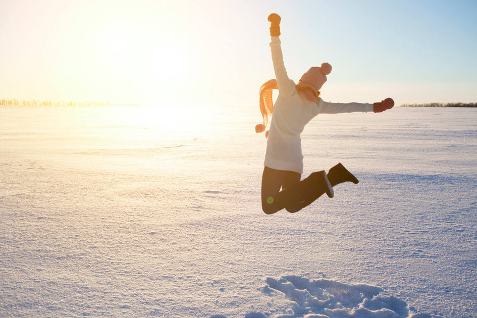Your Ultimate Guide to Winter Wellness – Natural Wellbeing
